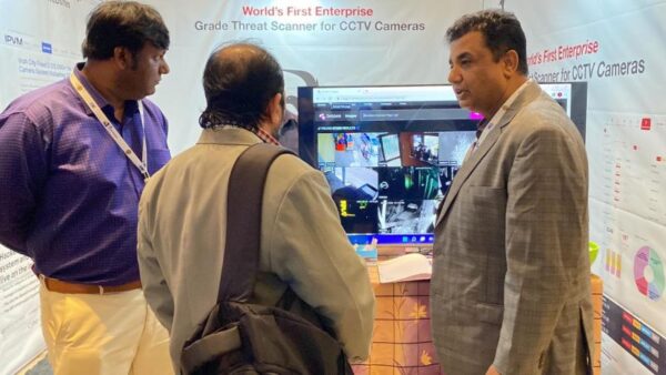 Redinent CII Innoverge 2022 - Redinent