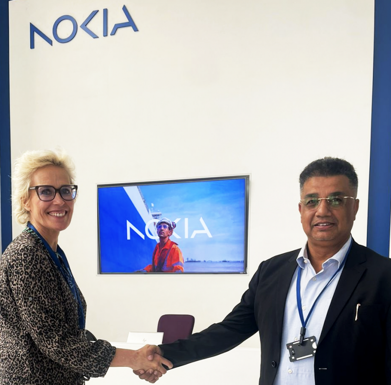 Redinent IoT Security Intelligence - Redinent